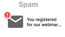 Why choose Crowdcast?