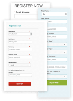 Why choose Crowdcast?