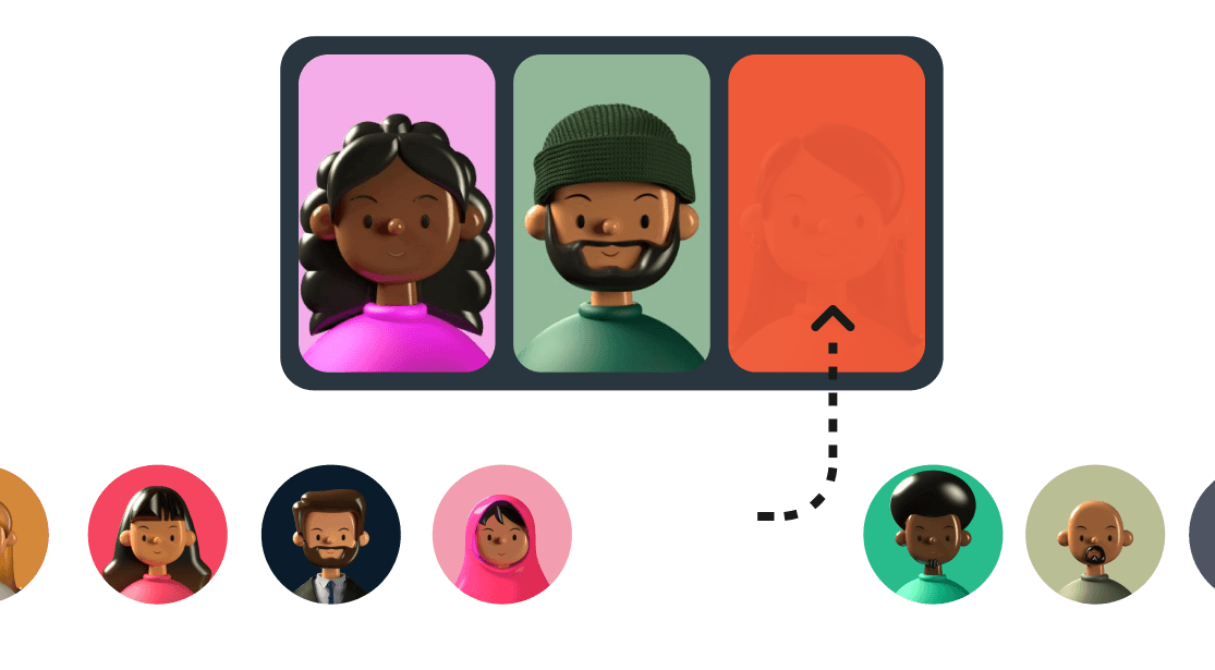 Why choose Crowdcast?