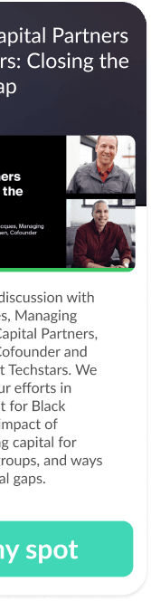 Why choose Crowdcast?